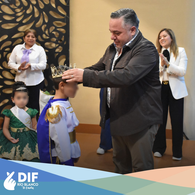 El DIF Municipal, presidido por Gabriela Rodríguez Álvarez, llevó a ...
